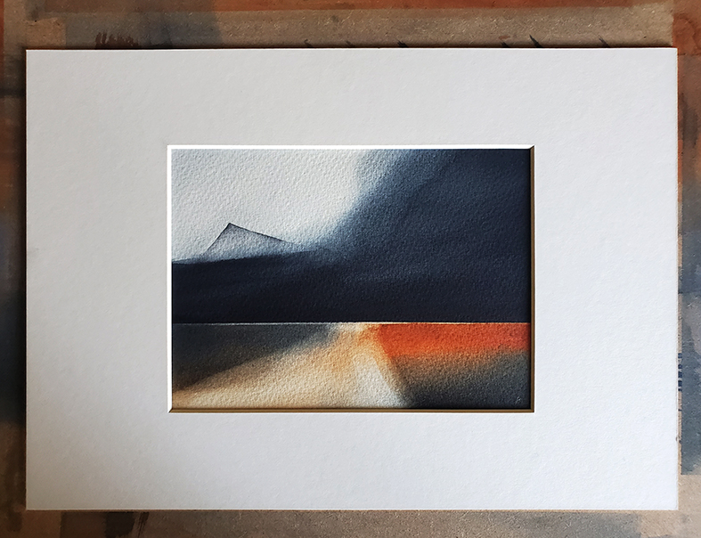 Storm On The Moors – Anna Perotti Studio