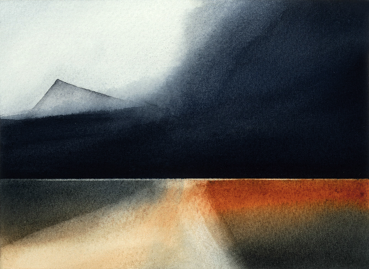 Storm On The Moors – Anna Perotti Studio